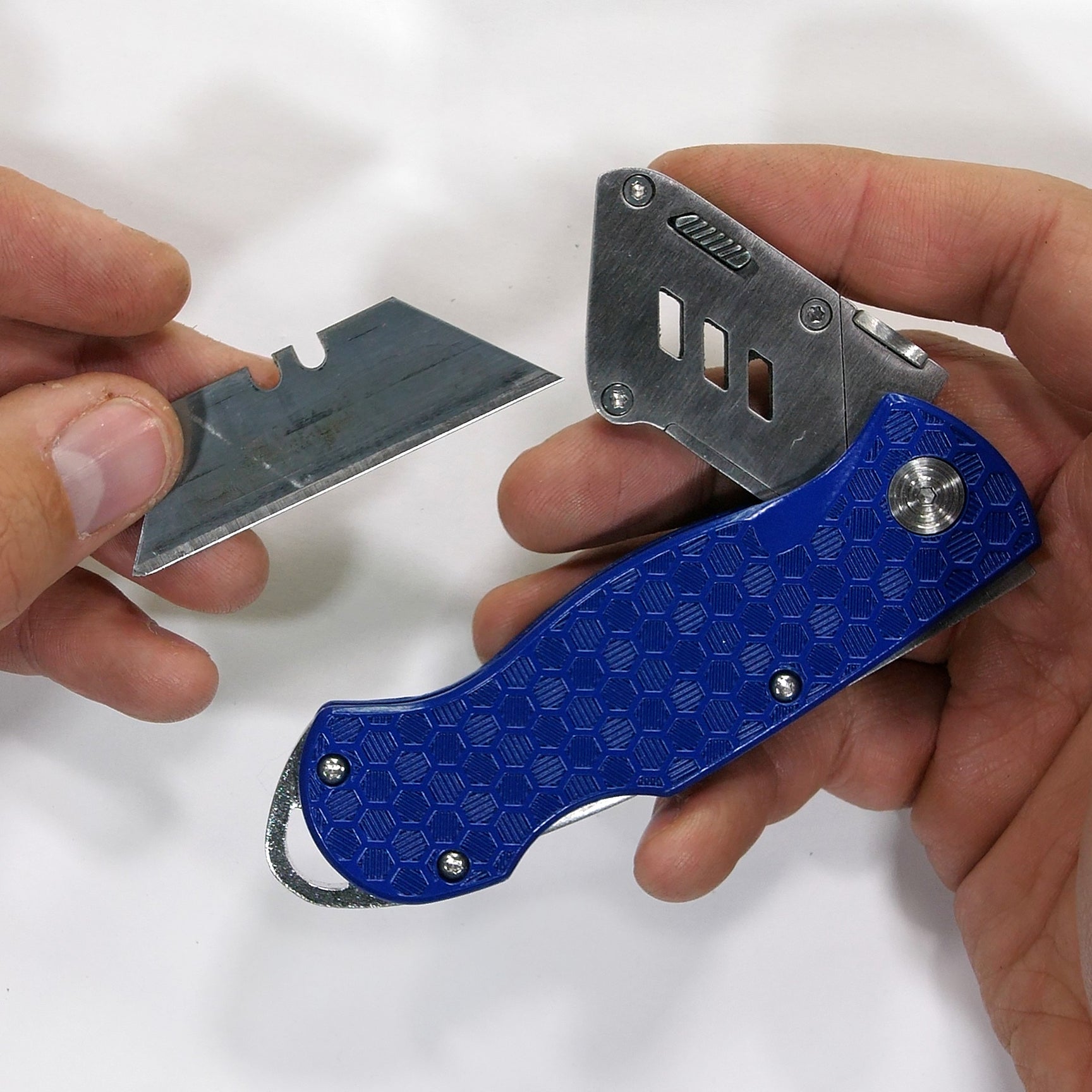 JerryRigEverything's Tools – JerryRigKnife